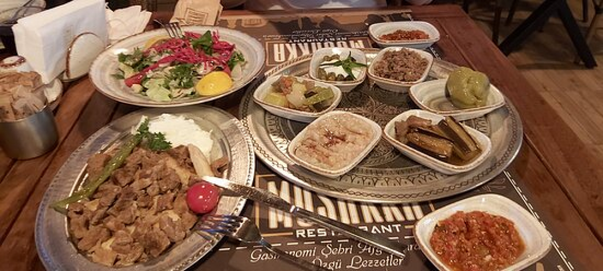 Musakka Restaurant | Nomatto