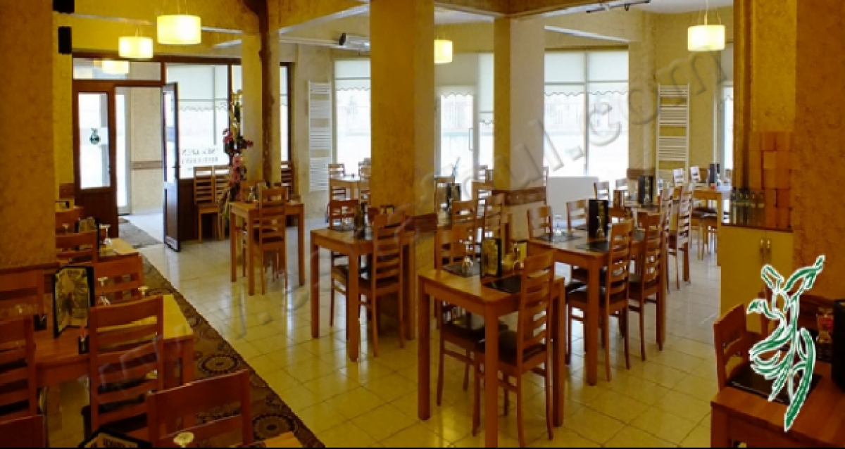 Semazen Restoran | Nomatto