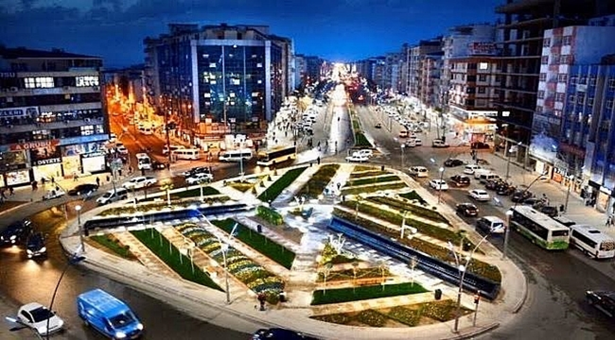 Batman Gezilecek Yerler | Nomatto