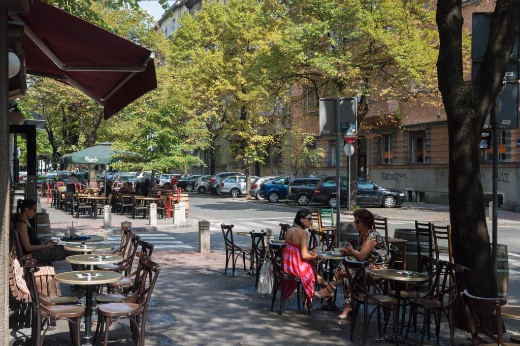 Dorćol Gezi Planı | Nomatto