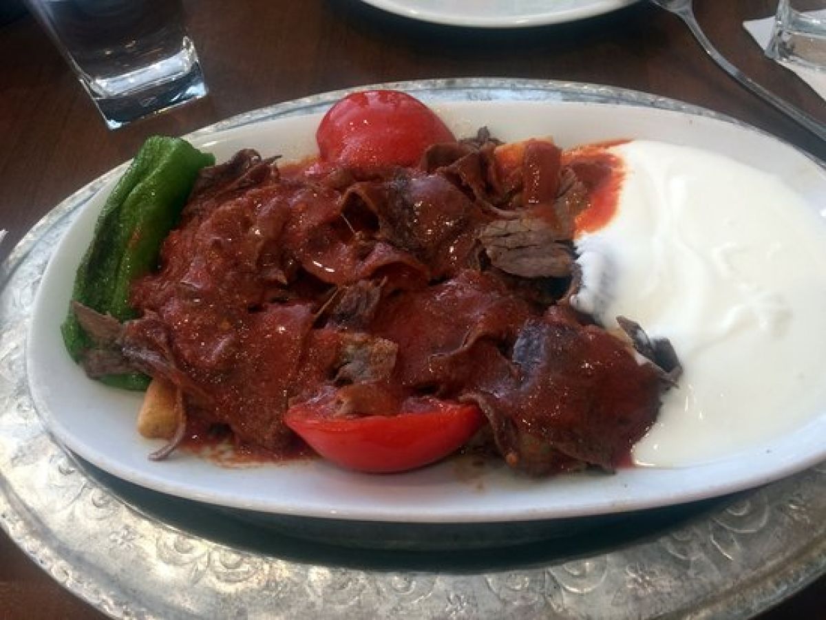 Seven Kevser Restoran | Nomatto