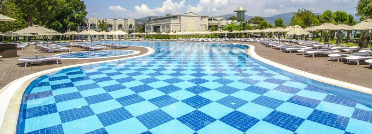 Halal Paradise | Nomatto