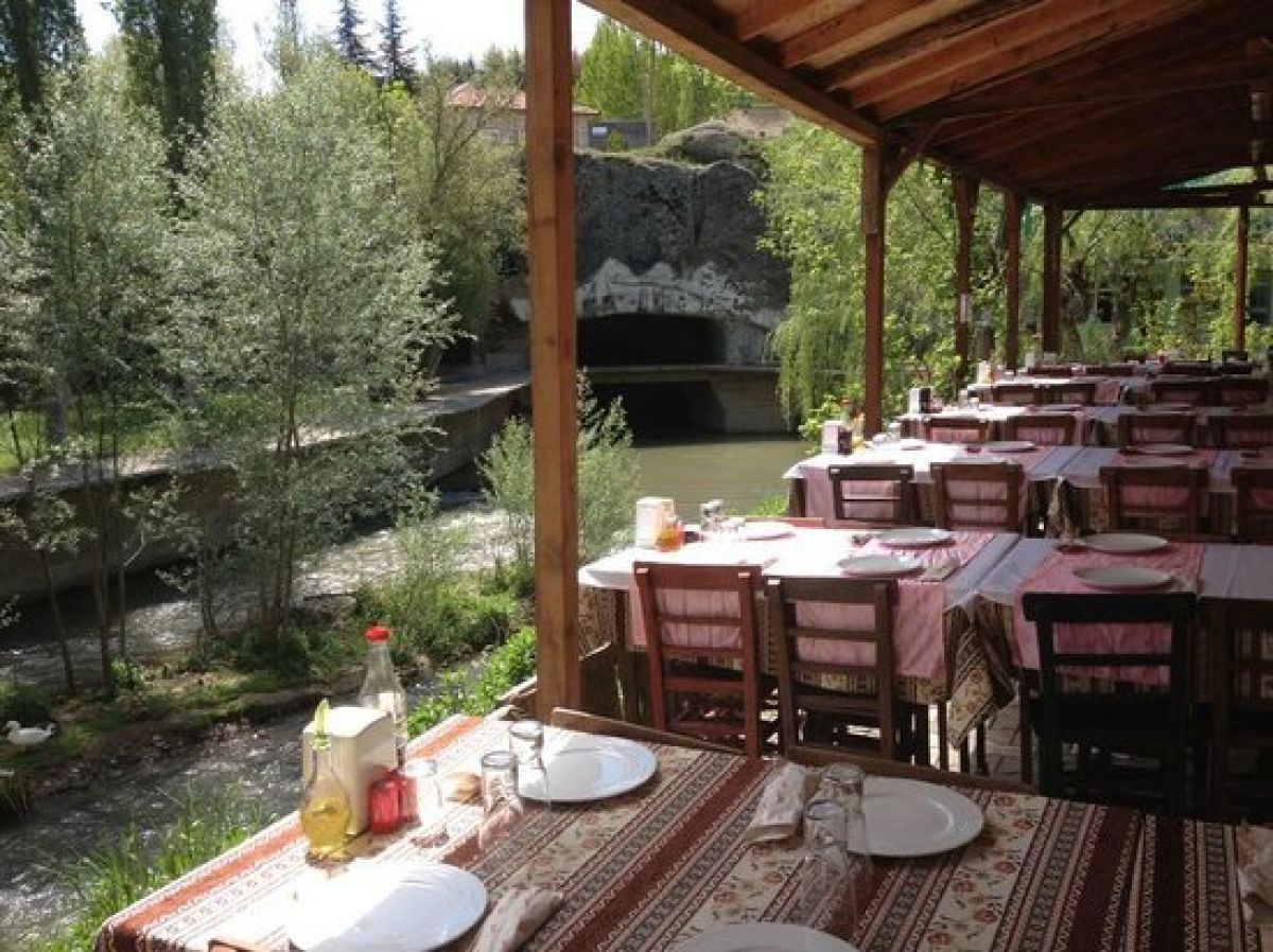 Star Restaurant | Nomatto