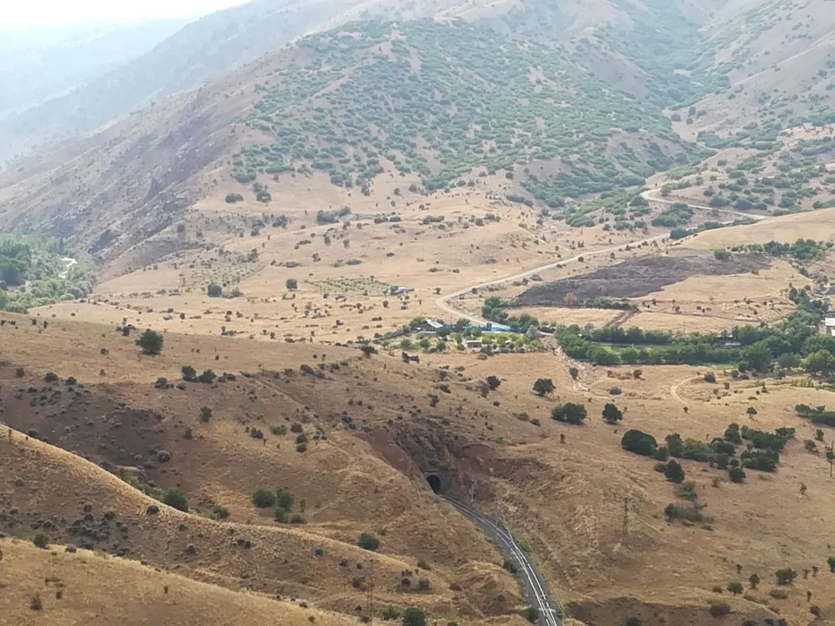 Sivas Gezilecek Yerler | Nomatto