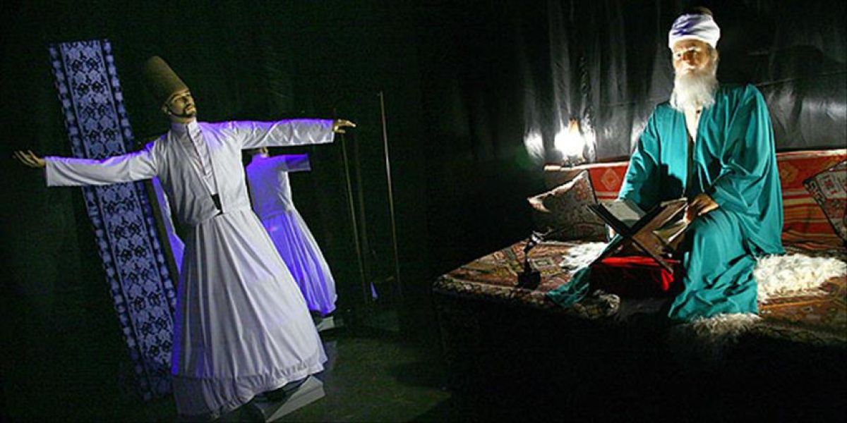 Sapphire Balmumu Müzesi | Nomatto