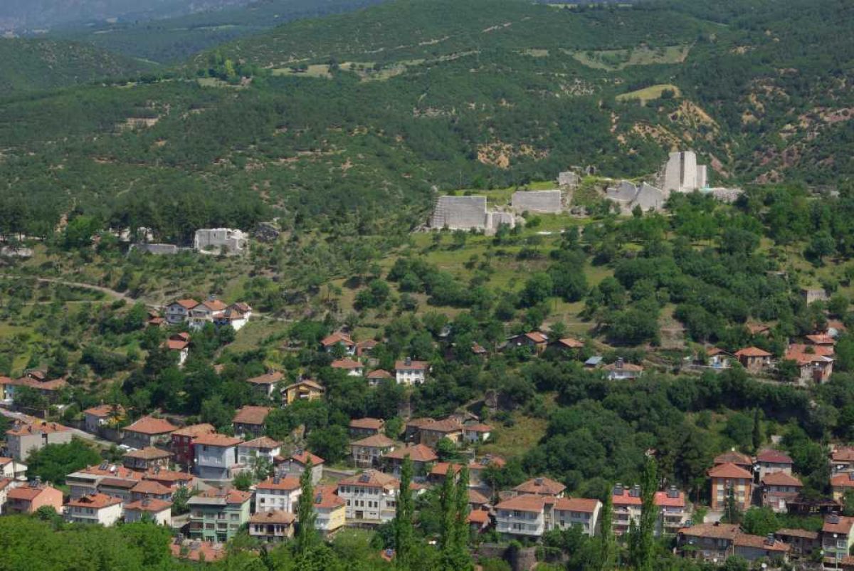 Niksar Kalesi | Nomatto