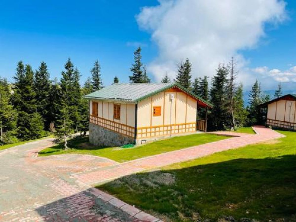 Görnek Tabiat Parkı | Nomatto