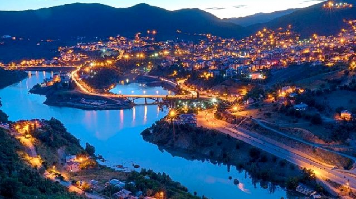 Tunceli Nerede Yenir | Nomatto