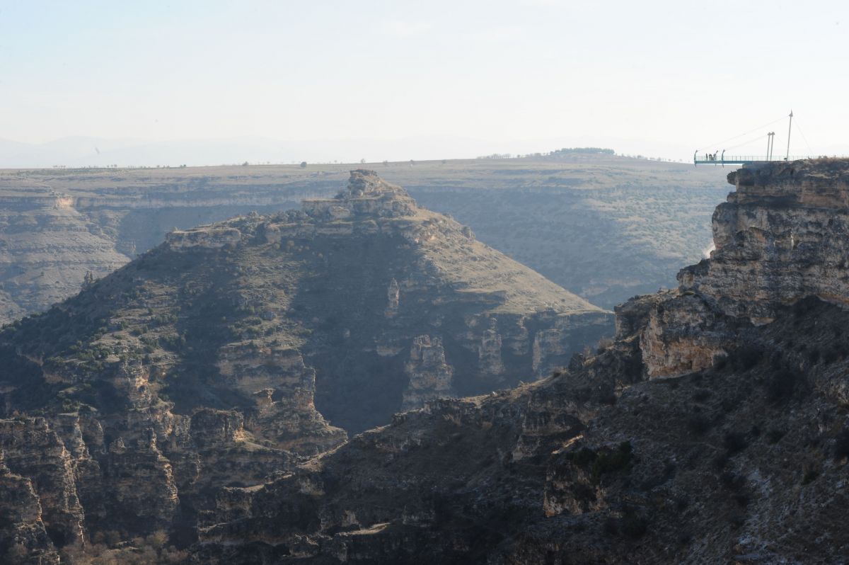 Ulubey Kanyonu | Nomatto