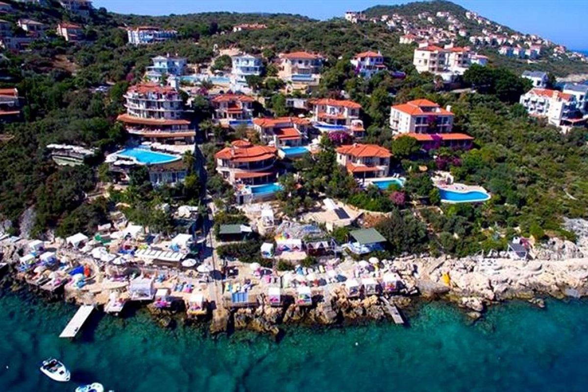 Hotel Barbarossa | Nomatto