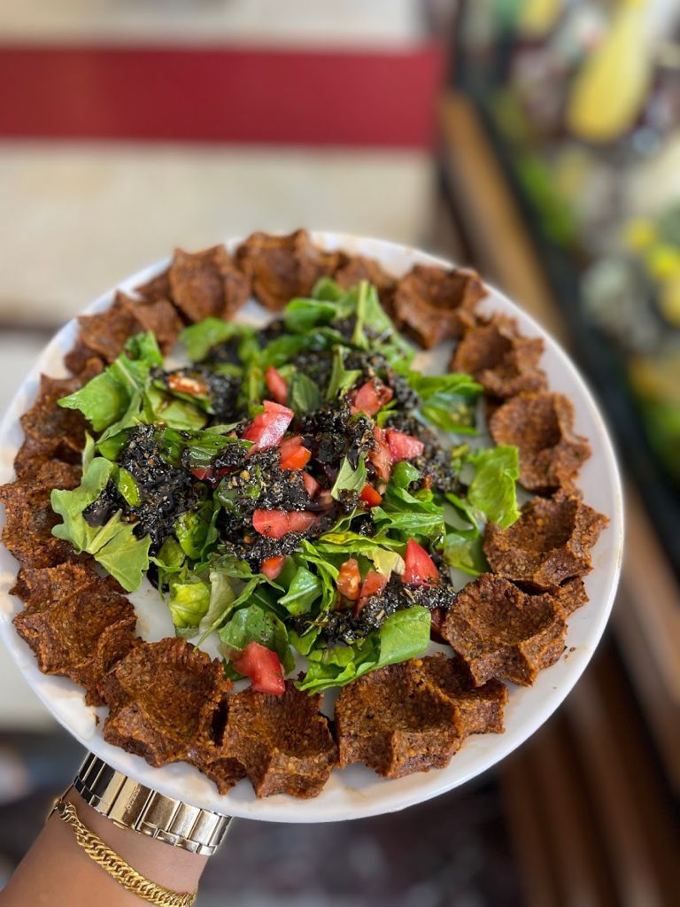 Cihangir Kebap Kaburga | Nomatto