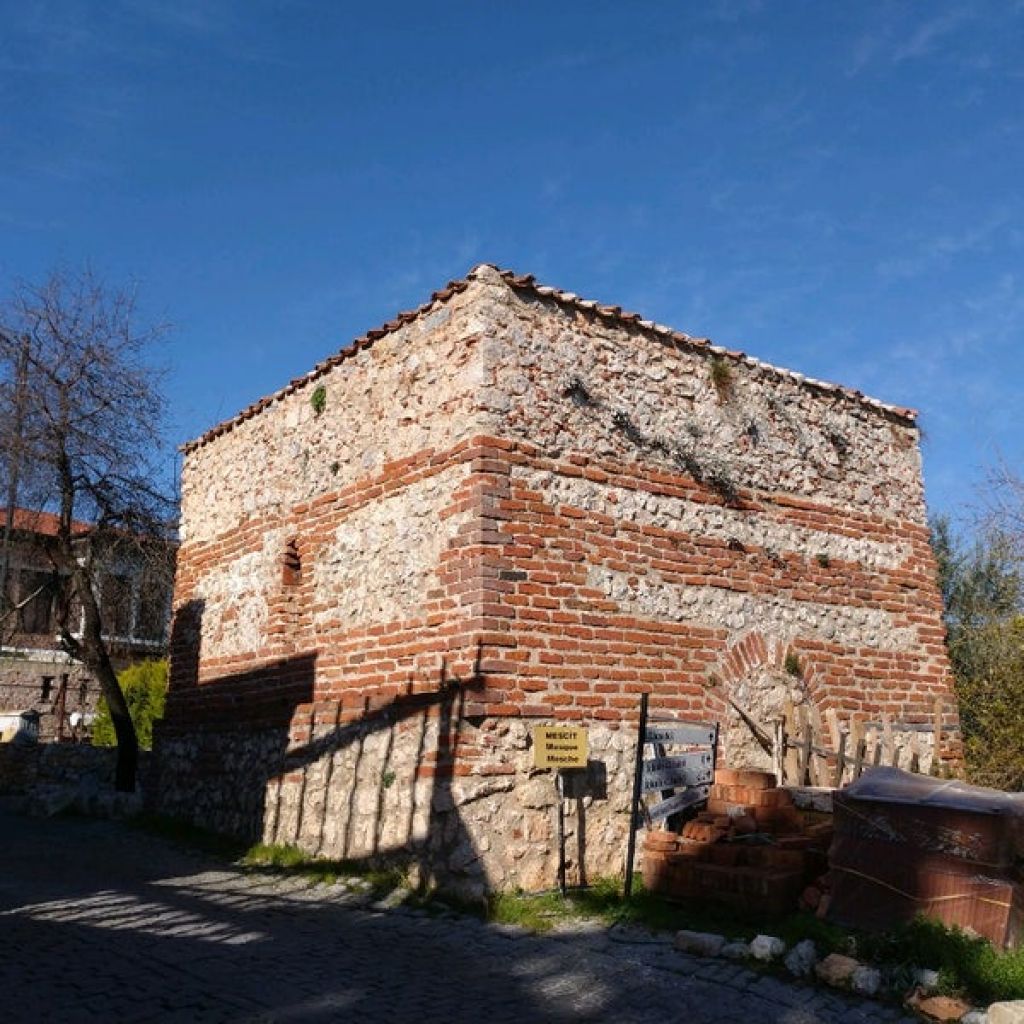 Antalya Gezi Planları Listesi | Nomatto