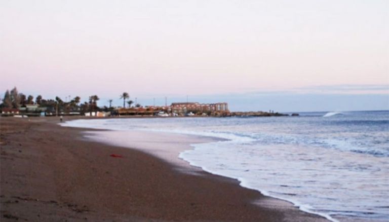 Örnekköy Plajı | Nomatto