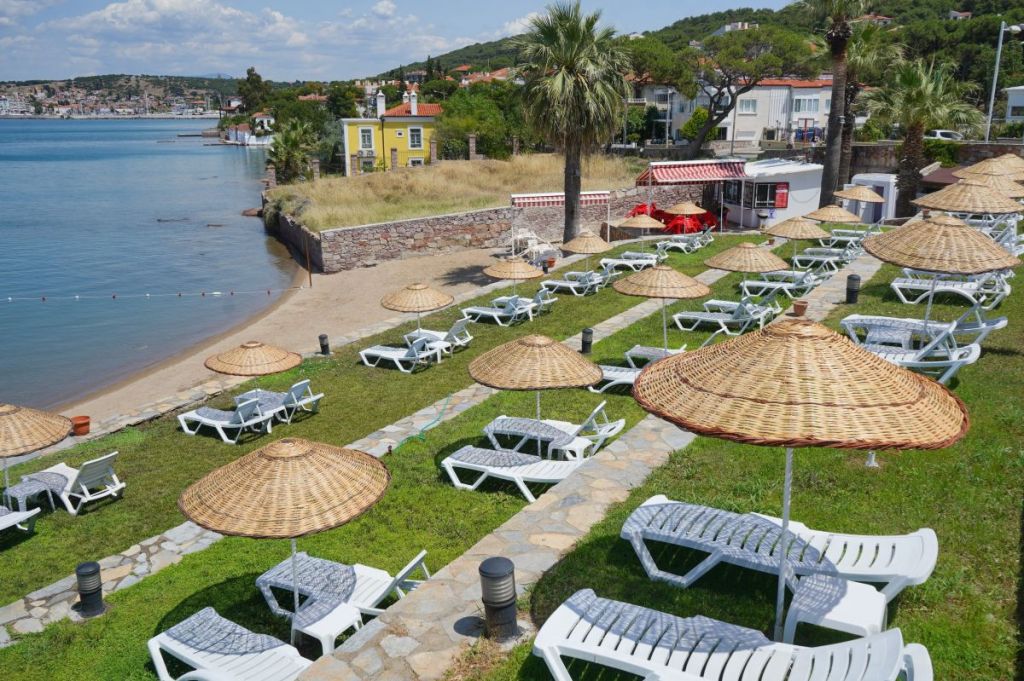 Ayvalık Gezi Planları | Nomatto