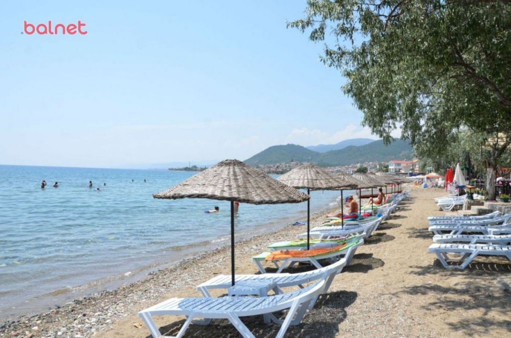 Edremit Gezi Planları | Nomatto