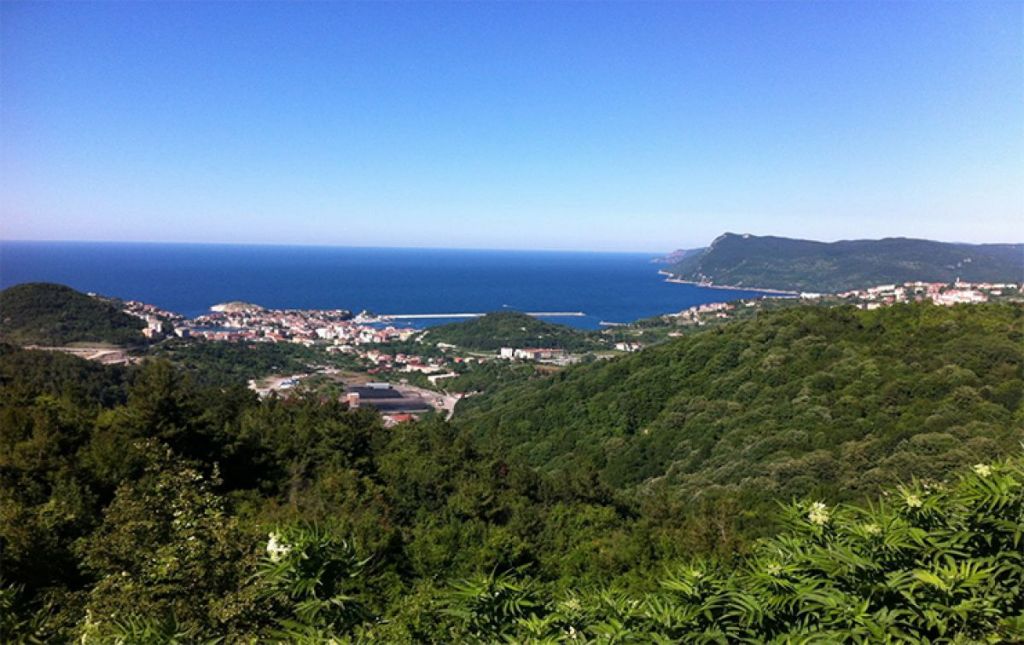Amasra Gezi Planları | Nomatto