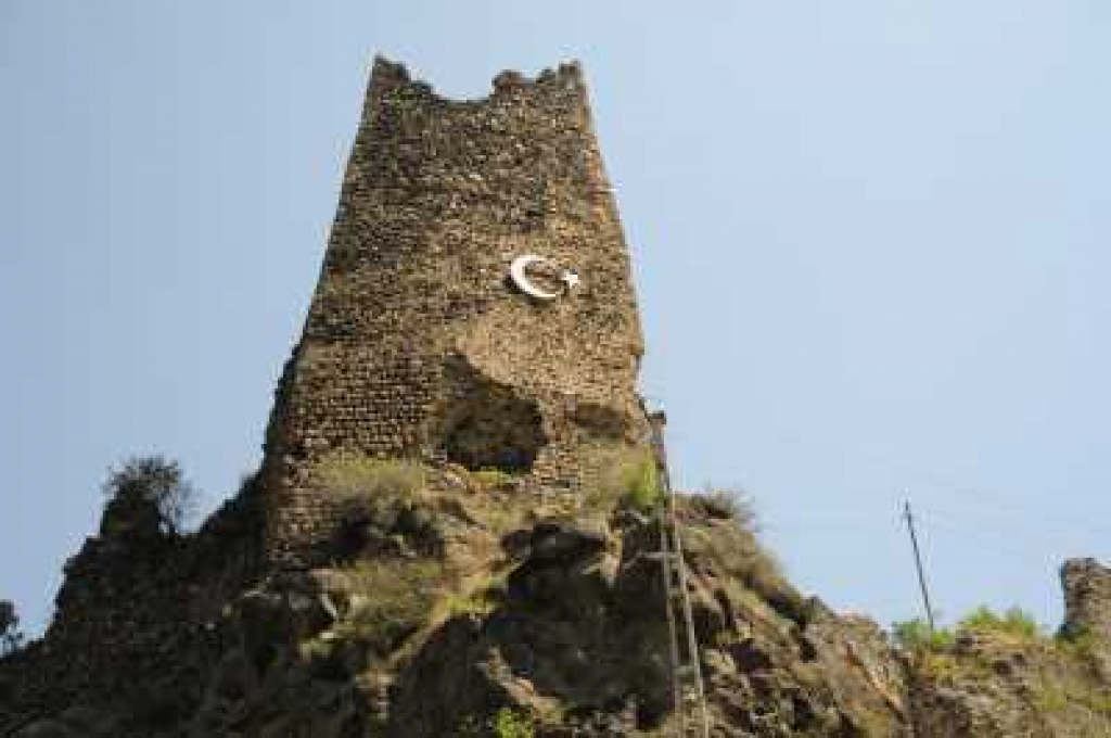 Bitlis Gezi Planları | Nomatto