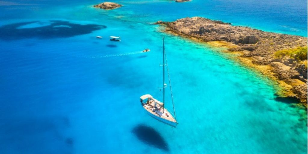 Bodrum Gezilecek Yerler | Nomatto