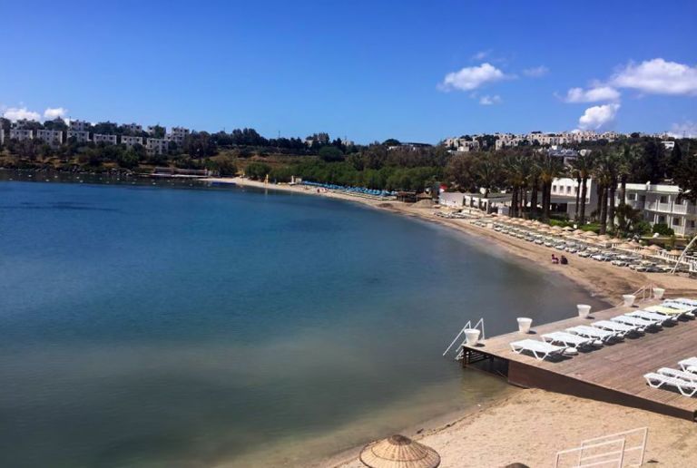 Bodrum Gezi Planları | Nomatto