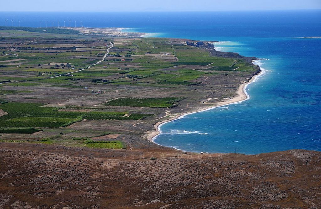 Bozcaada Gezilecek Yerler | Nomatto