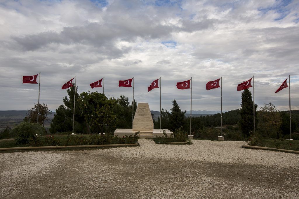 Gelibolu Gezi Planları | Nomatto