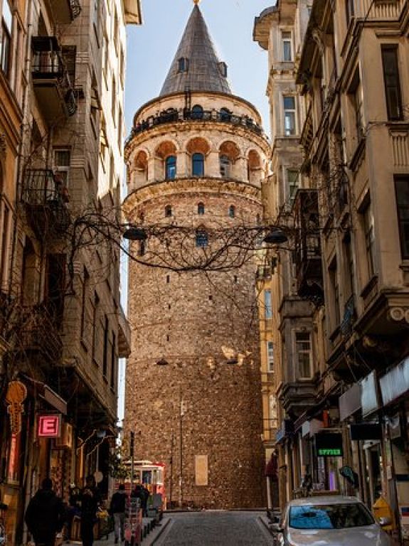 3 Günlük İstanbul Rotası | Nomatto