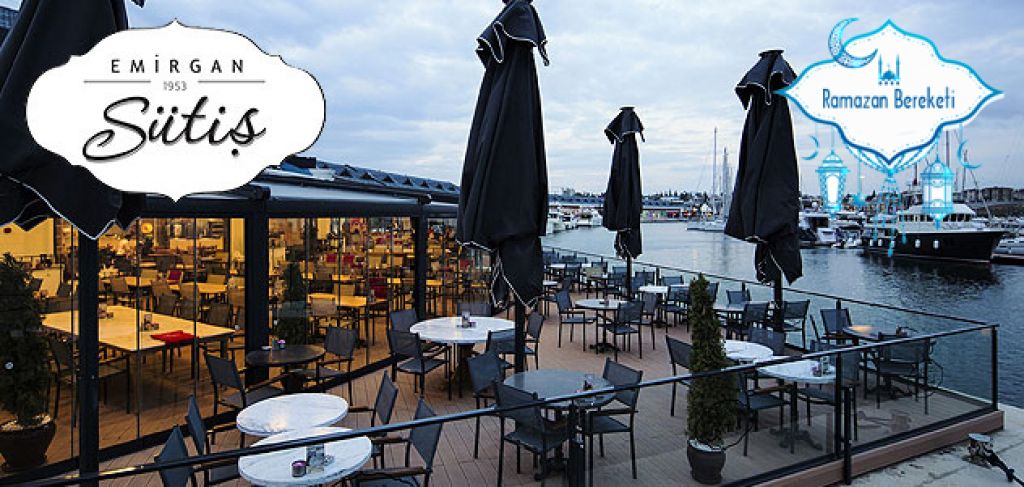 İstanbul Nerede Yenir | Nomatto