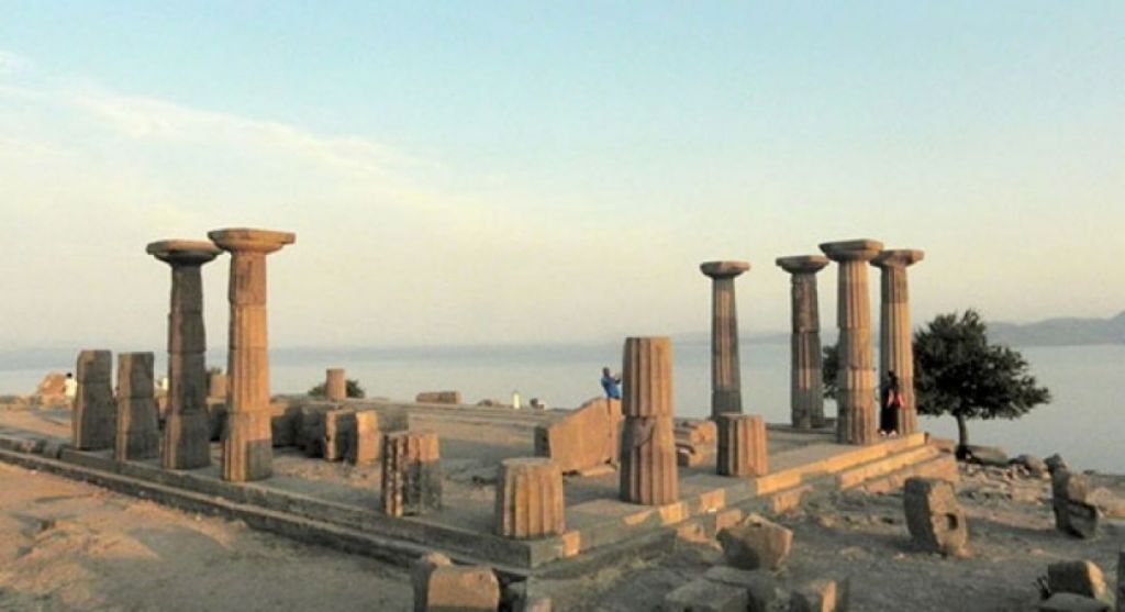 İzmir Gezi Planları | Nomatto