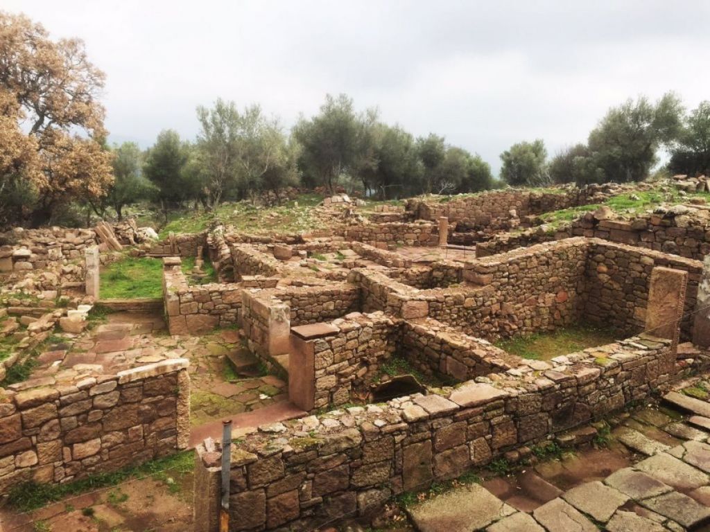 İzmir Gezi Planları | Nomatto