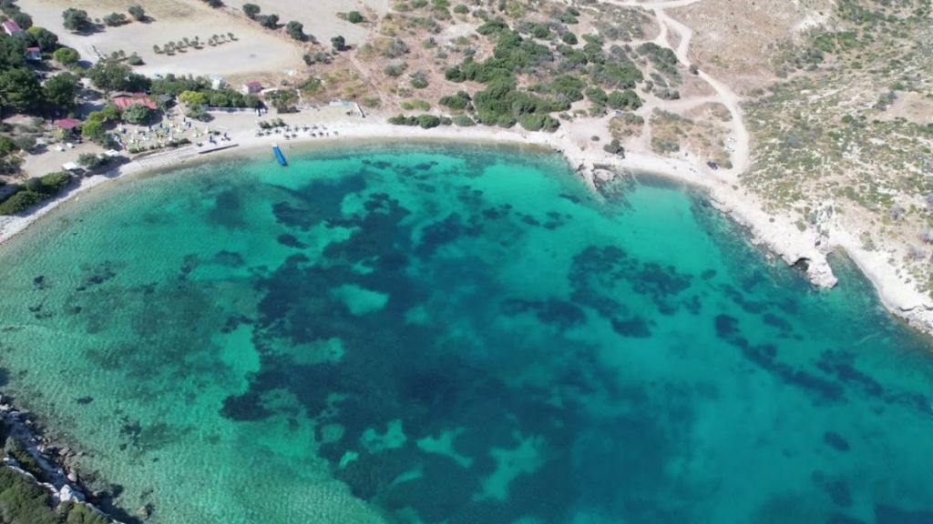 İzmir Gezi Planları | Nomatto