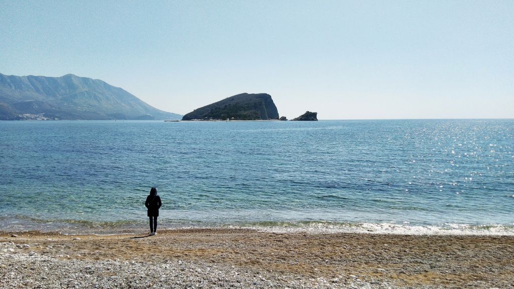 Budva Plajları | Nomatto