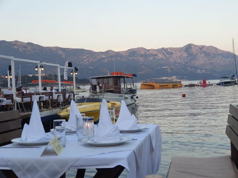 Budva Nerede Yenir | Nomatto