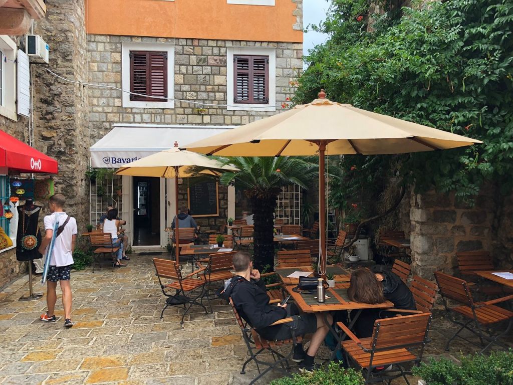 Budva Nerede Yenir | Nomatto