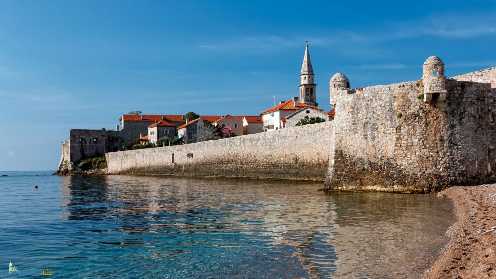 Budva Gezi Planları | Nomatto