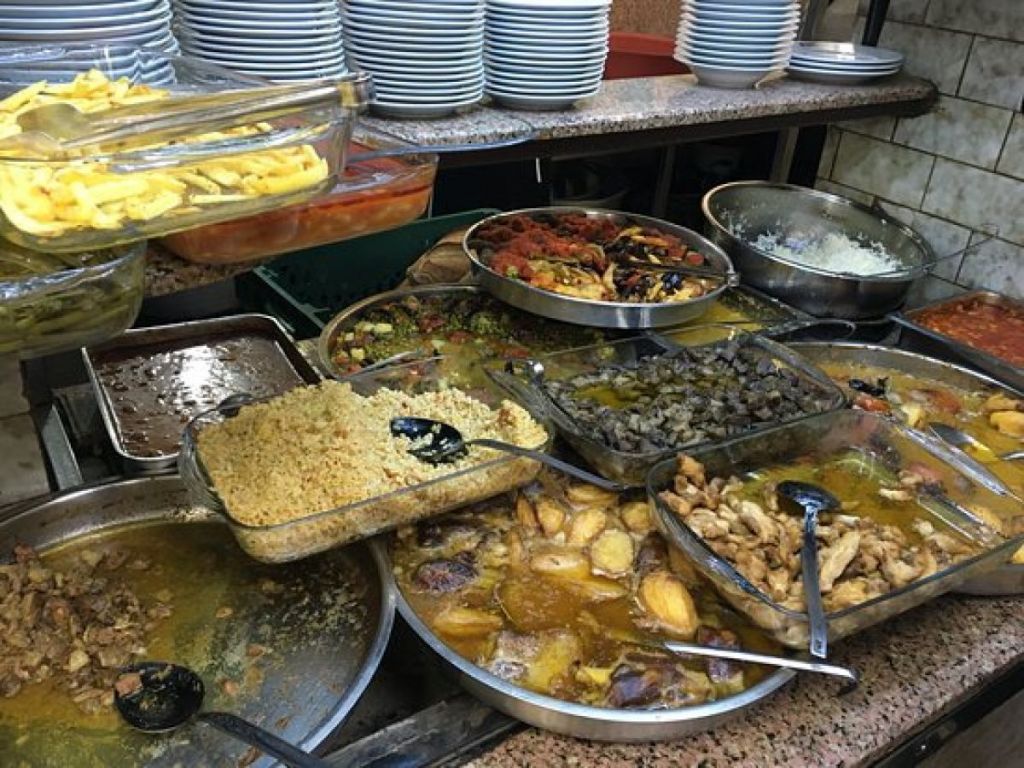 Manisa Nerede Yenir | Nomatto