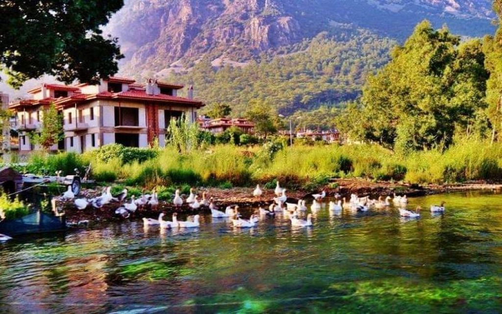 Türkiye'de Ucuza Tatil Yapabileceğiniz En İyi 10 Yer | Nomatto