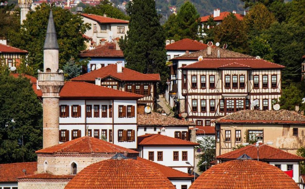 Safranbolu Gezi Planları | Nomatto