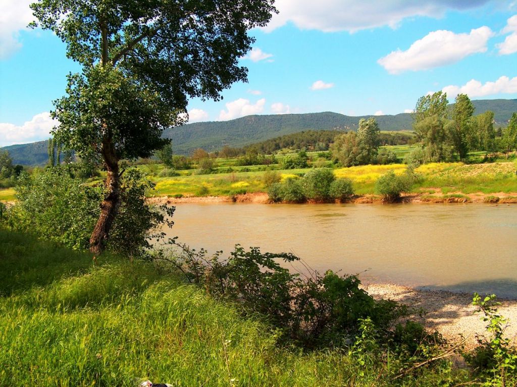 Sakarya Gezi Planları | Nomatto