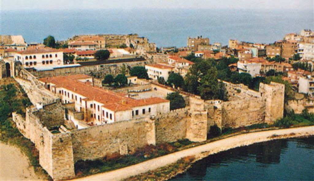Sinop'un Tarihi Mekanları | Nomatto Sinop'un Tarihi Mekanları | Nomatto