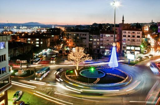 Tekirdağ Gezilecek Yerler | Nomatto