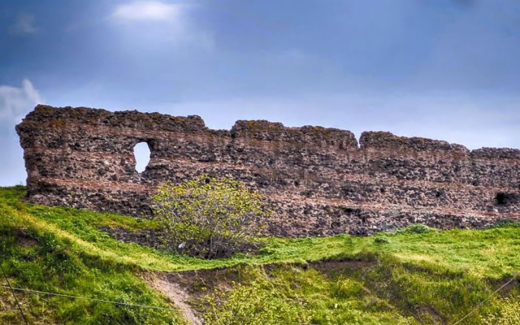 Çorlu'nun Tarihi Yerleri | Nomatto