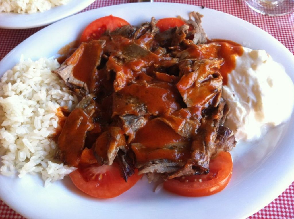 Didim Nerede Yenir | Nomatto