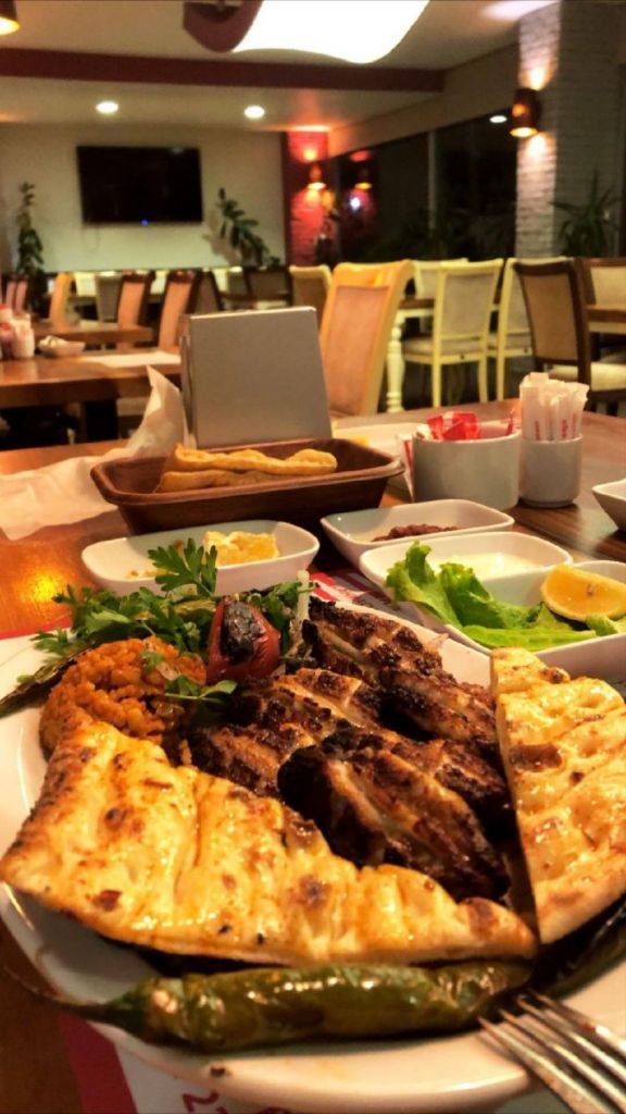 Bartın Nerede Yenir | Nomatto