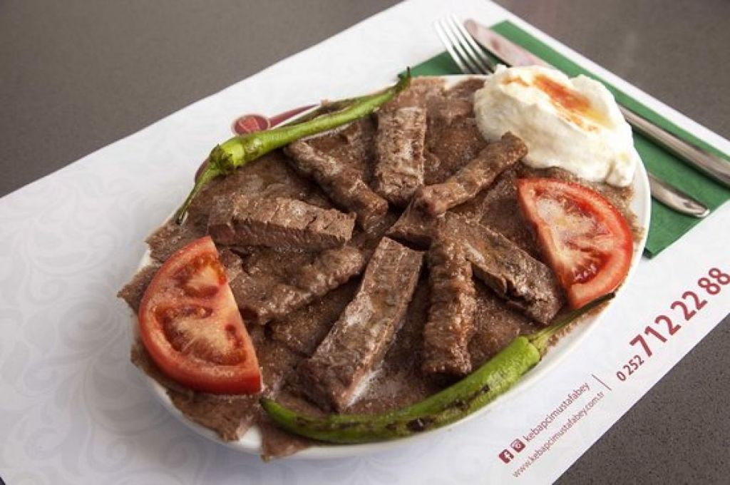 Datça Nerede Yenir | Nomatto